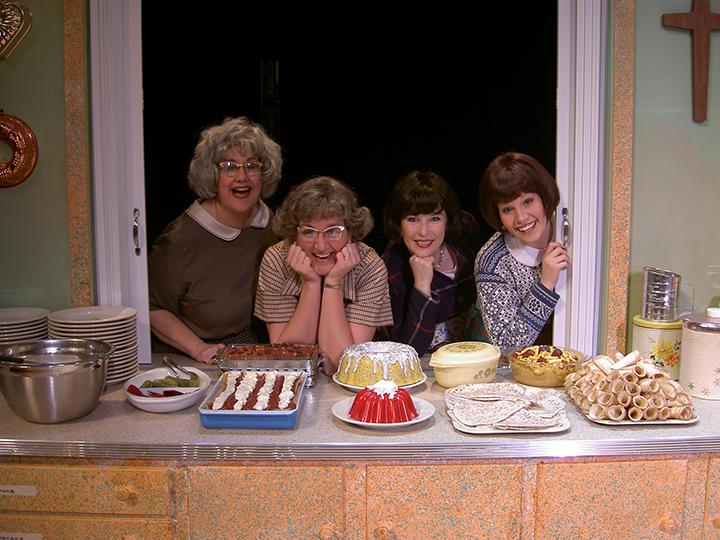 20th Anniversary National Tour Of Church Basement Ladies Coming To 20th Anniversary National Tour Of Church Basement Ladies Coming To